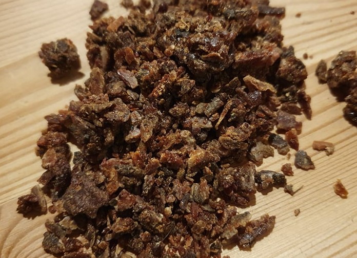 Miks teha taruvaigutinktuuri? - Usin Aednik